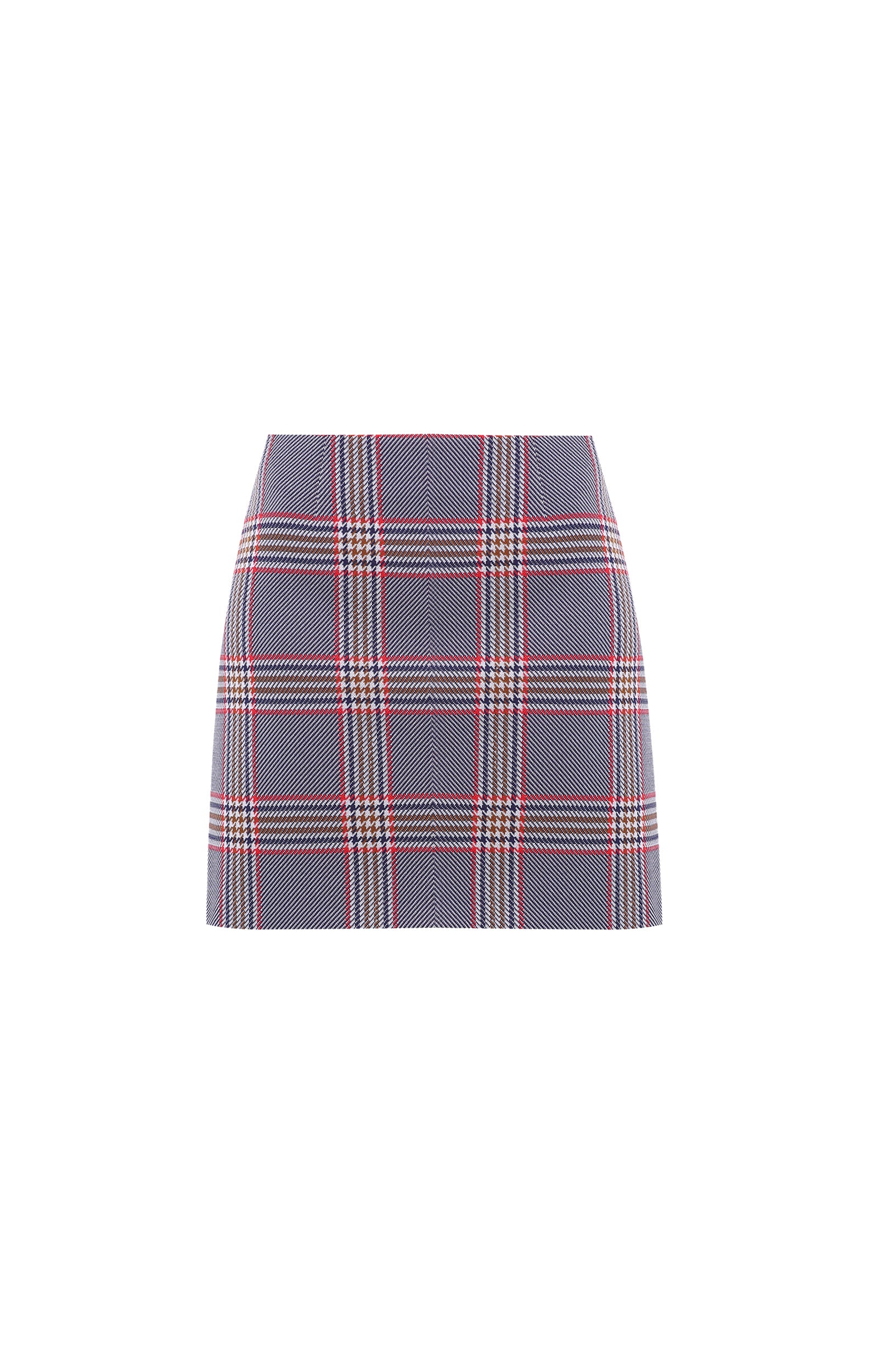 Mini chest skirt – AMG Brand